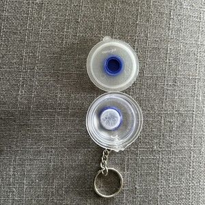 Tupperware | Other | Vintage Tupperware Mini Batter Mixing Bowl ...